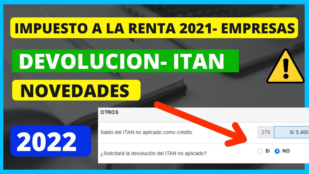 🔴 Llenado del FORMULARIO 710 Renta anual 2021|DEVOLUCION saldo no ...
