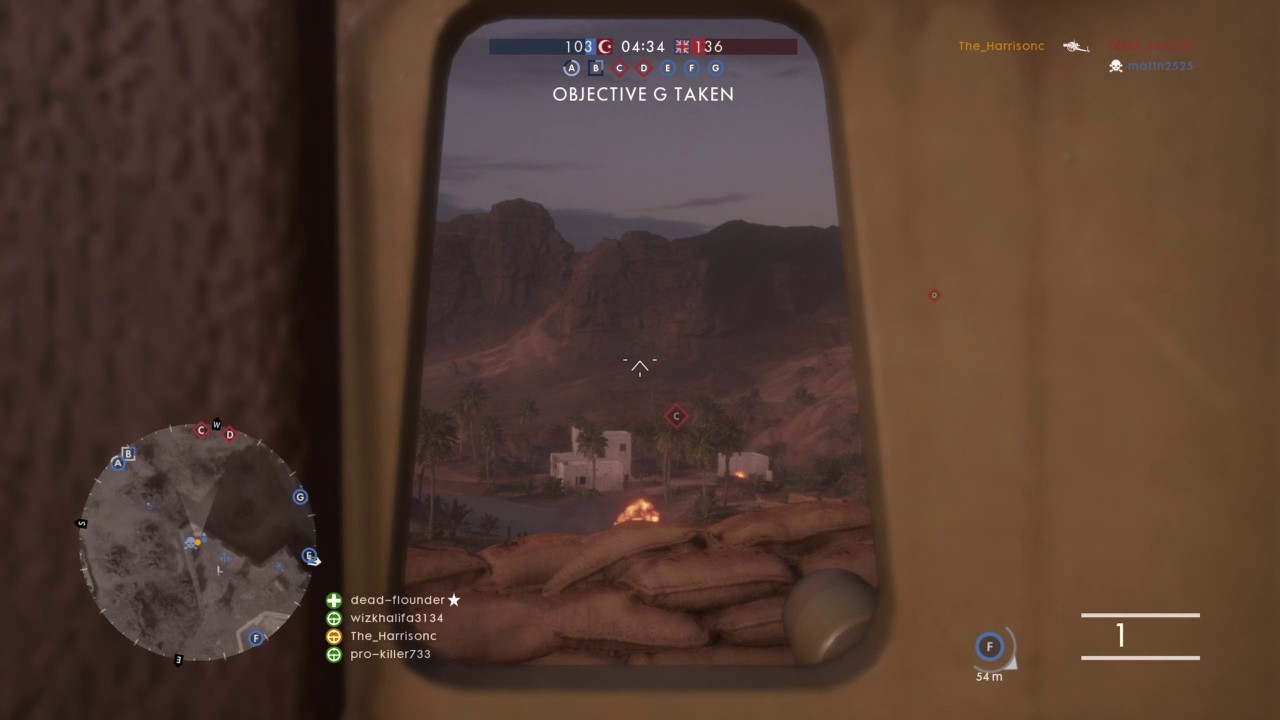 The Long Bomb - YouTube