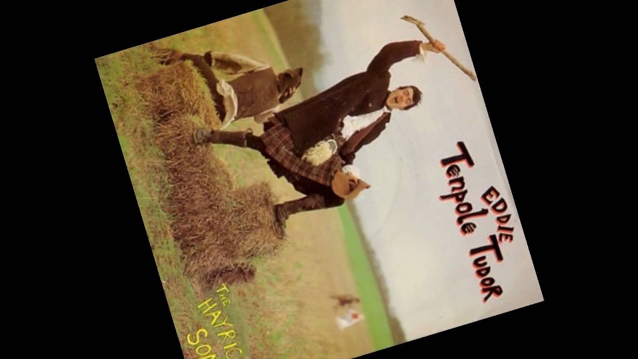 Eddie Tenpole Tudor - Take You To The Dance - YouTube