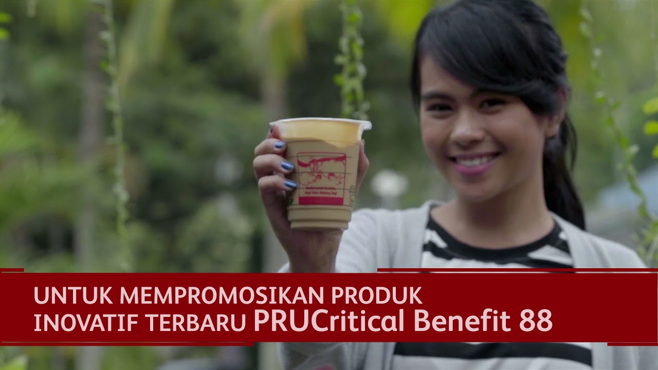 PRUDENTIAL PCB88 #KopiSedariDini - YouTube