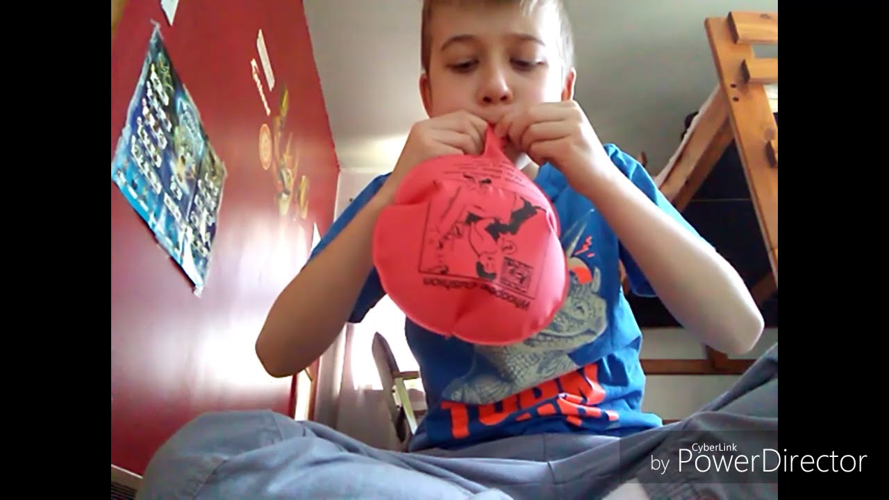 Pranking People With My Ultimate Prank Kit! - YouTube