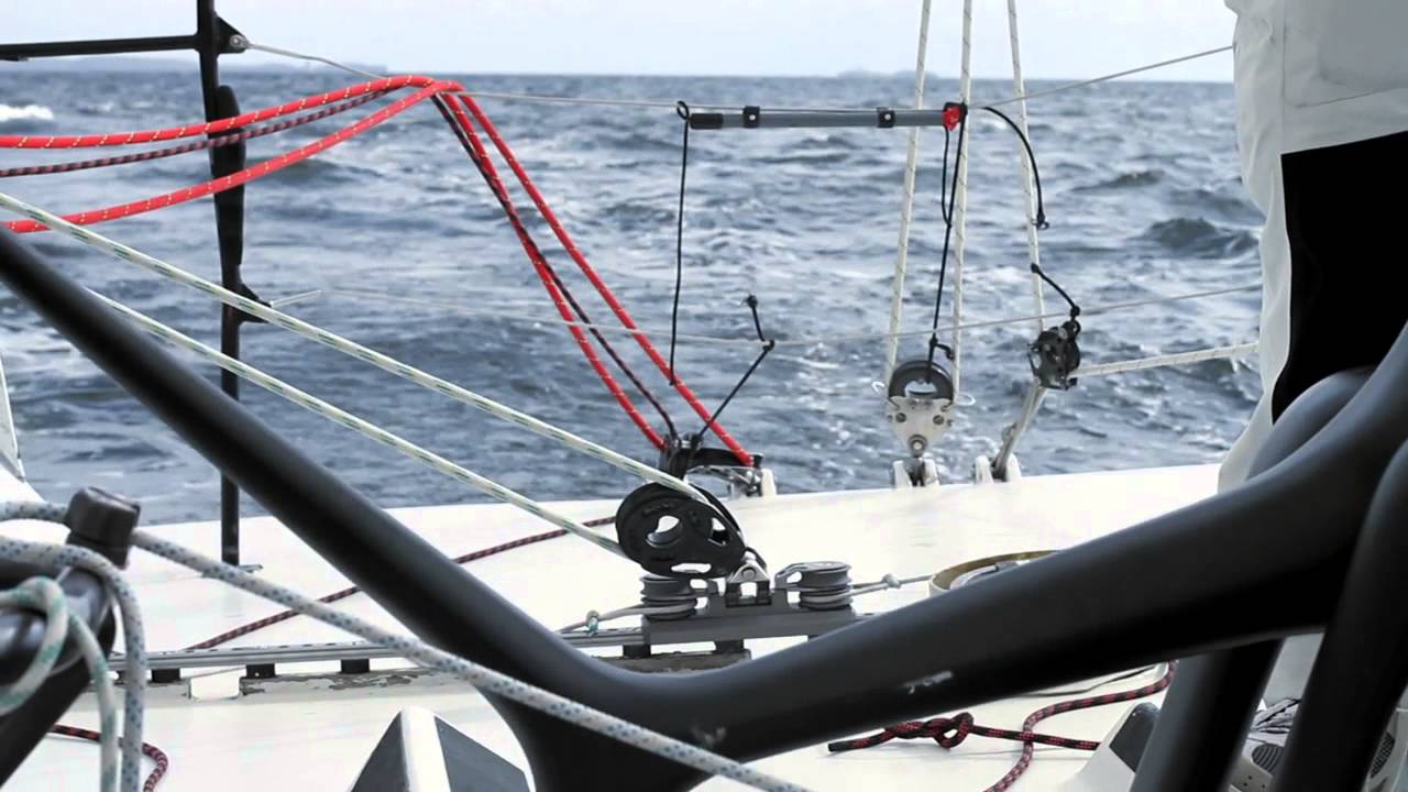 Regatta of Norway Wildcard Sailing Team - YouTube