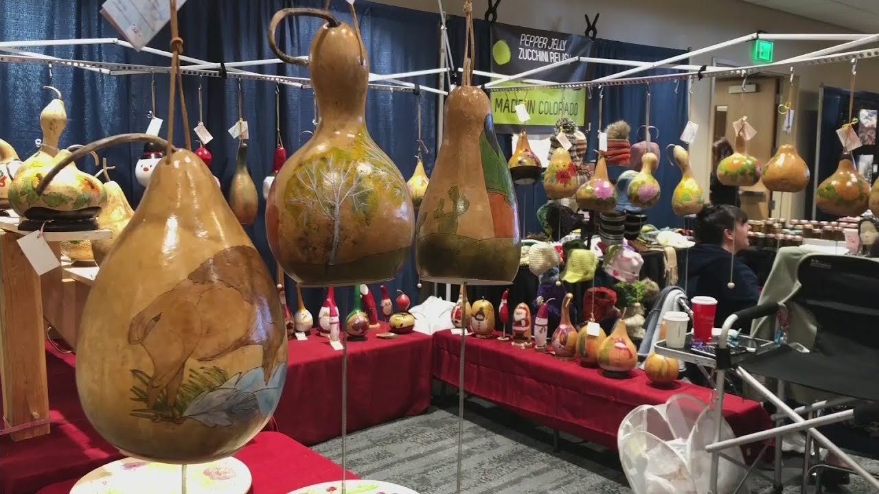 HOLIDAY CRAFT SHOW YouTube holiday-craft-show-youtube