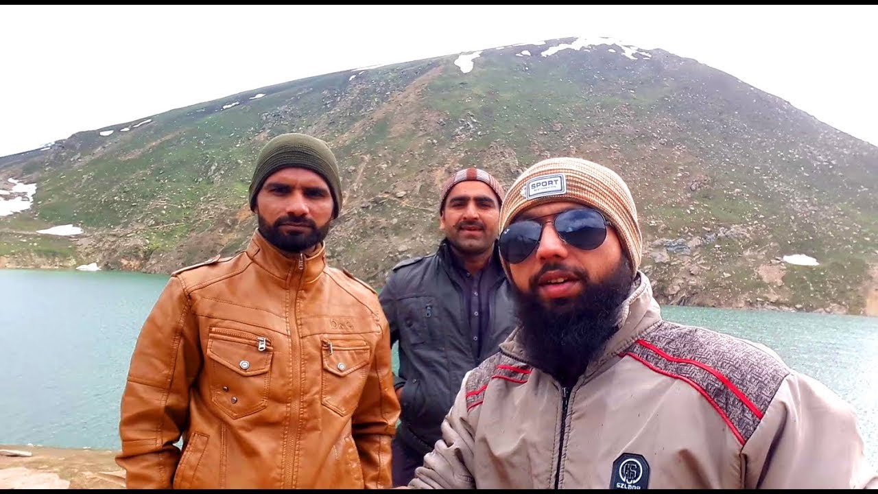 Babusar Top Road Condition 2 June 2019 Naran, Babusar Pass, Hunza - YouTube