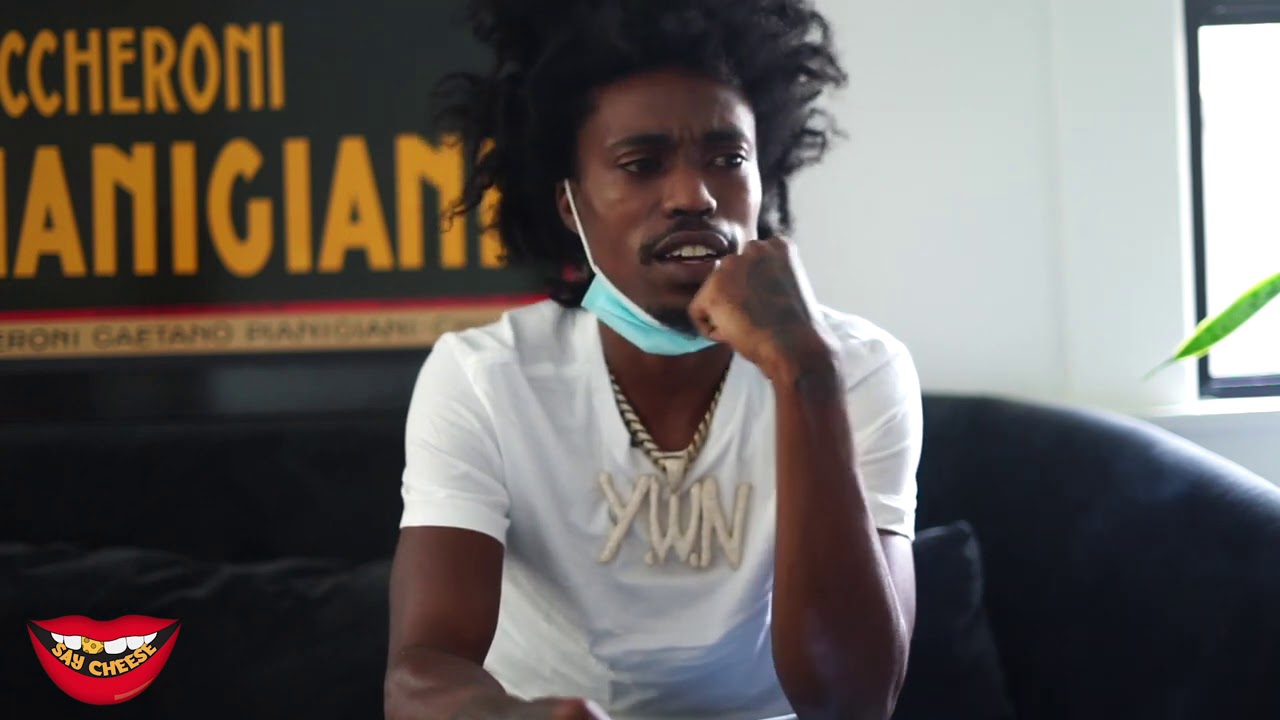 DaBoii: "SOB x RBE wasn't the same when we started making money, we ...