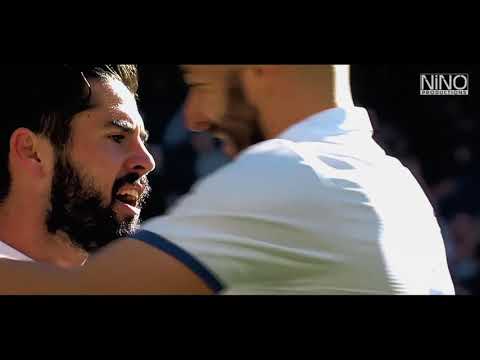 ISCO ALARCON ● SYMPHONY _ Skills & Goals |2017|HD