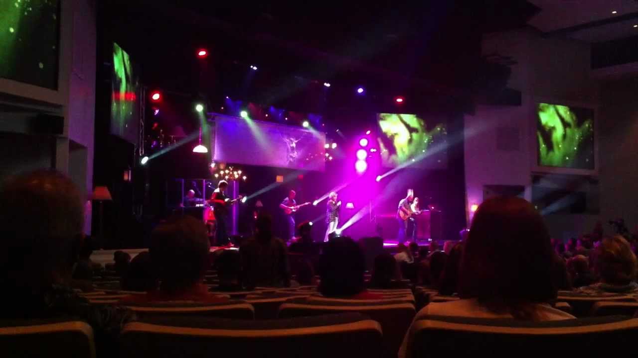 High Desert Church- Victorville, CA - YouTube