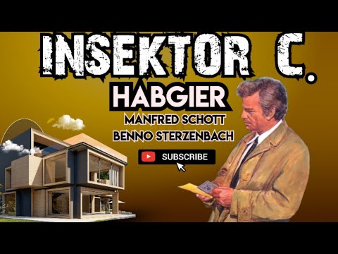 HABGIER #krimihörspiel #retro Manfred Schott Horst Naumann Edith ...