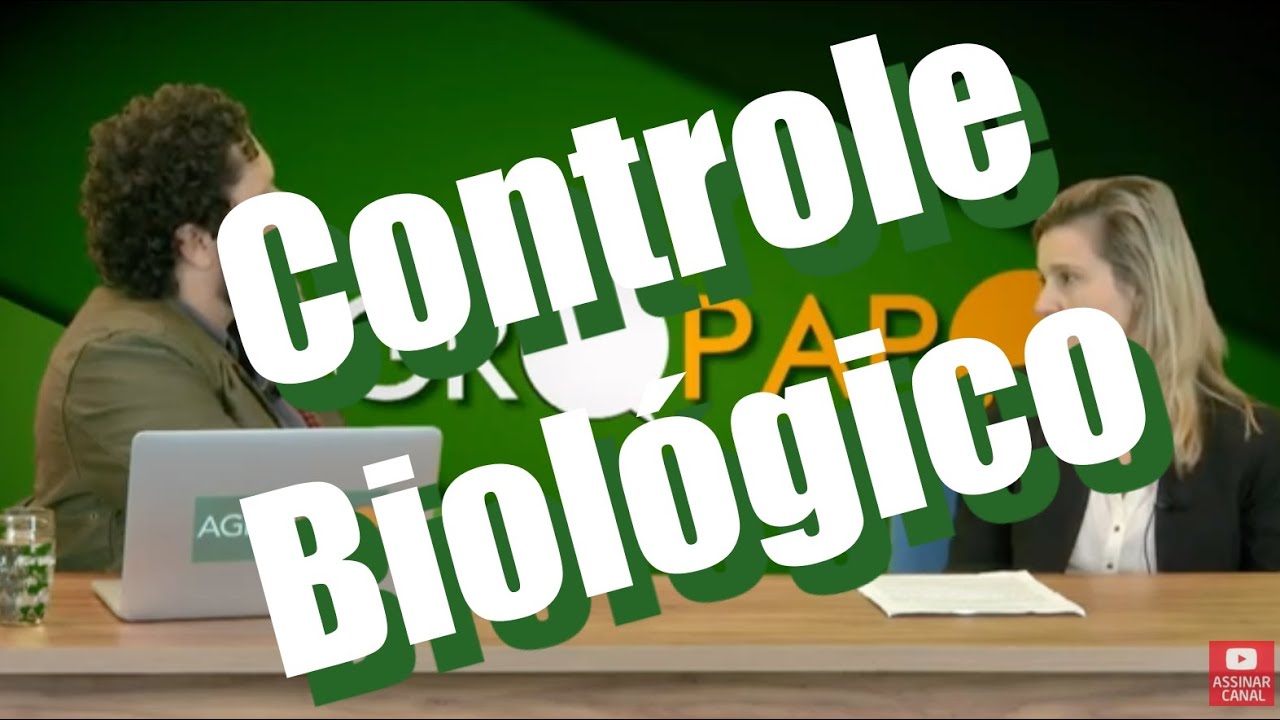 Controle biológico de pragas e doenças avança na agricultura brasileira ...