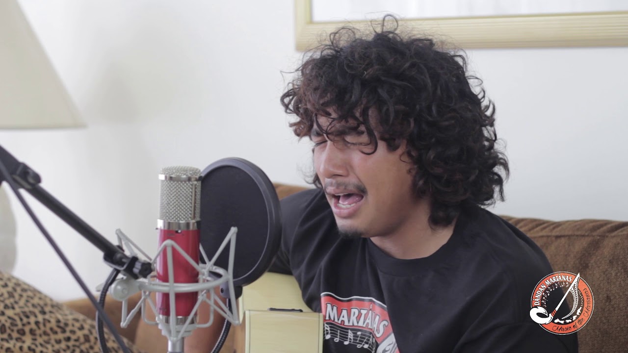 Bonitan Palao'an-Larry Joe Naputi - YouTube