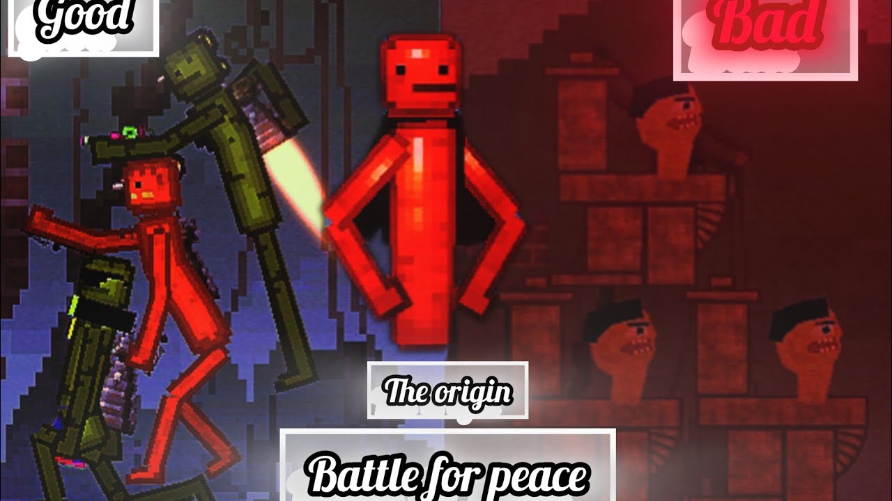 Battle for peace | The origin Movie| Season 1 1st movie| Season name ...