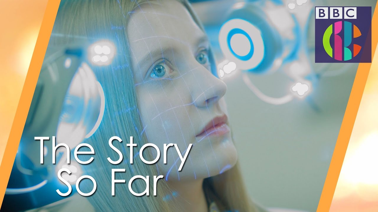 CBBC | EVE | The Story So Far - YouTube