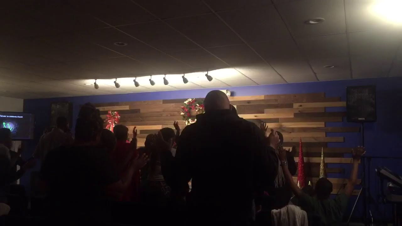 LifeWorks Church - Prophet Israel Ford - Day 2 of 3 day Fast - YouTube