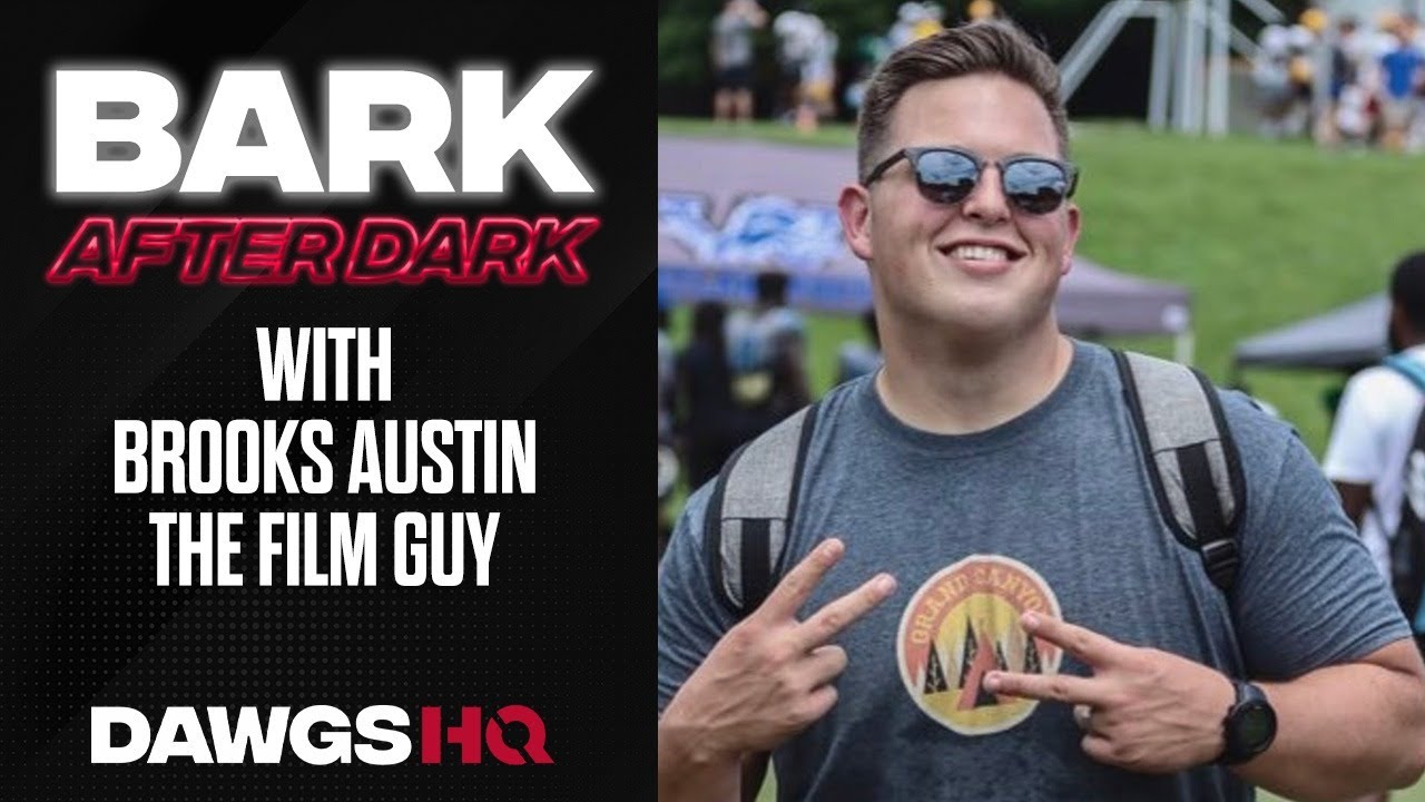 Bark After Dark: The boys are back with Brooks Austin joining the show ...