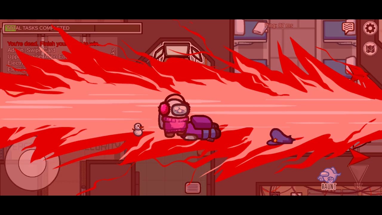 Among Us is back!! - YouTube