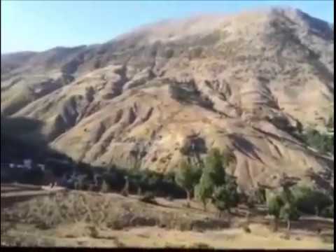 ZAZACA AĞIT VUS CUM (YUSUF HARPUTLU'NUN BABASI)