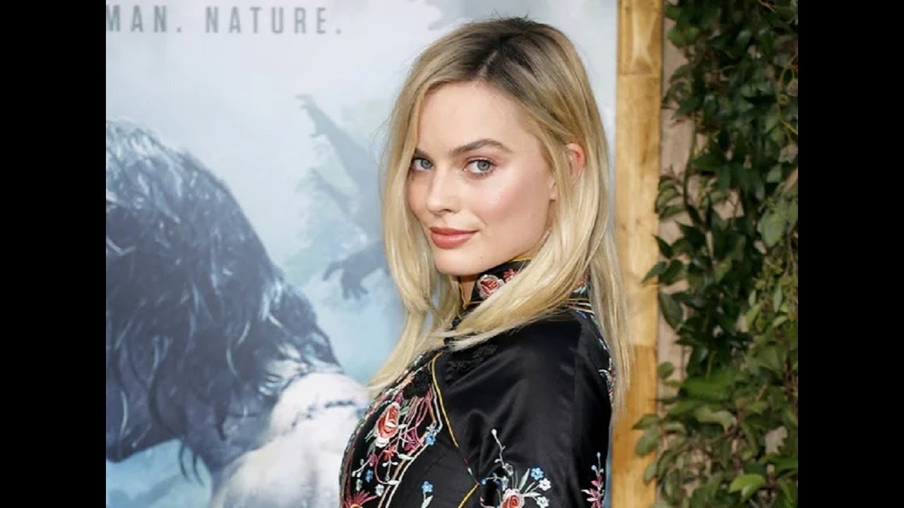 Margot Robbie Movies | Wolf of Wall Street | Suicide Squad || I, Tonya ...