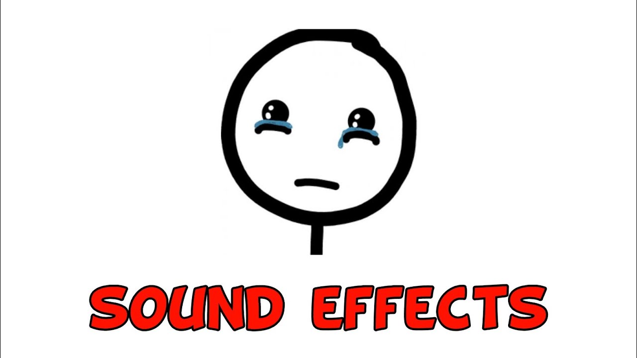 Sad Memes - Sound Effects - YouTube