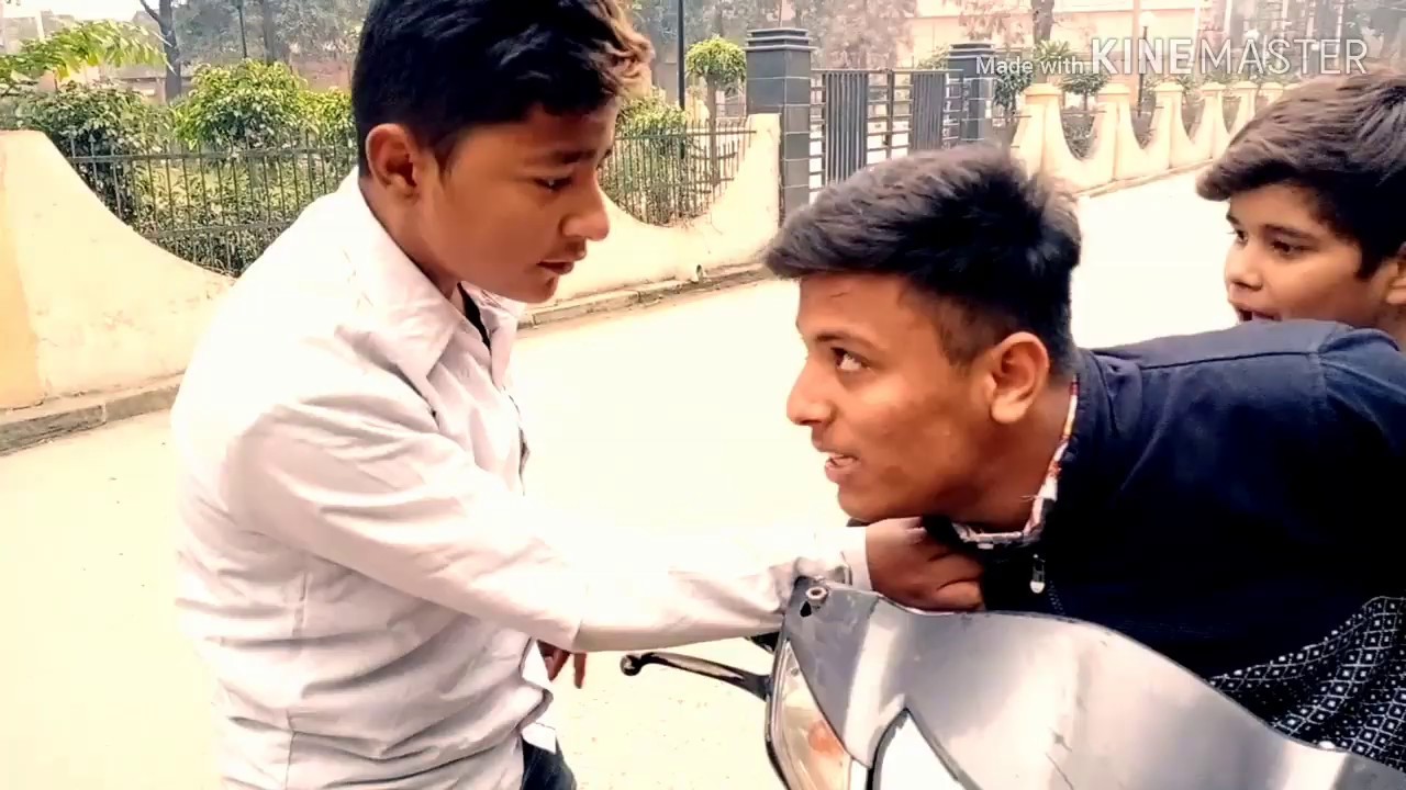 The story of three Baba's (abba , dabba , jabba) - YouTube