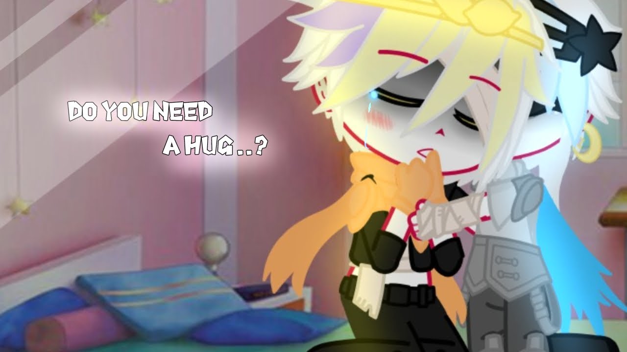 Gacha || Dream Angst || - {Ft. Swap, Dream, Ink} - YouTube