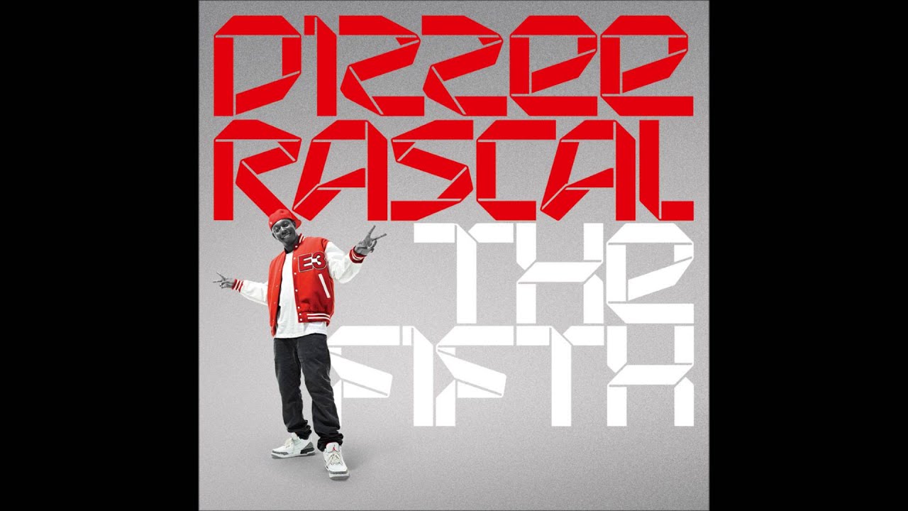 Dizzee Rascal - Superman - YouTube