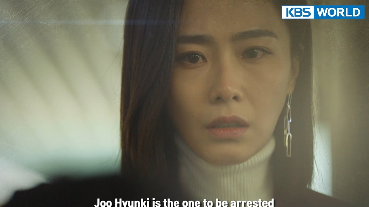 Mad Dog | 매드독 EP11 [PreviewㅣKBS WORLD TV] - YouTube