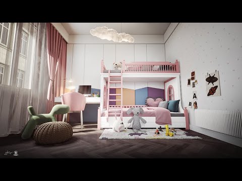 Unreal Engine 5 -Virtual camera- "Sentimental Memories" - YouTube