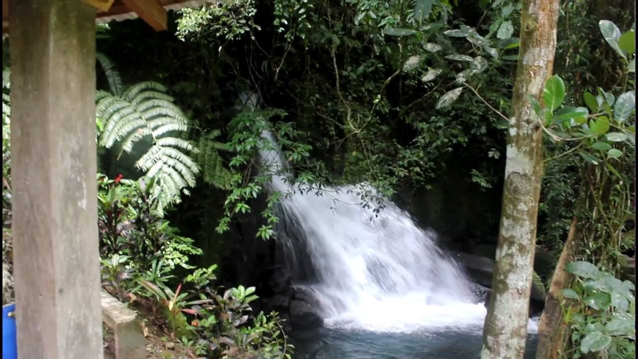 Bayugin Falls - Sorsogon - YouTube