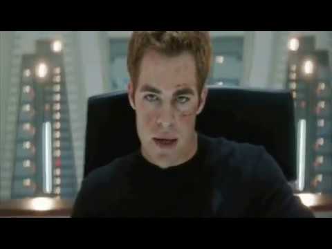 Star Trek 2009 Ripped off Starship Troopers - YouTube