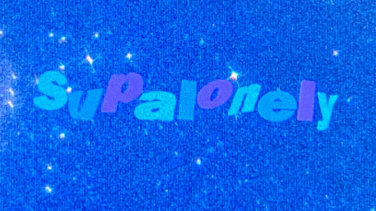 supalonely - BENEE (cover with lyrics!) - YouTube Music