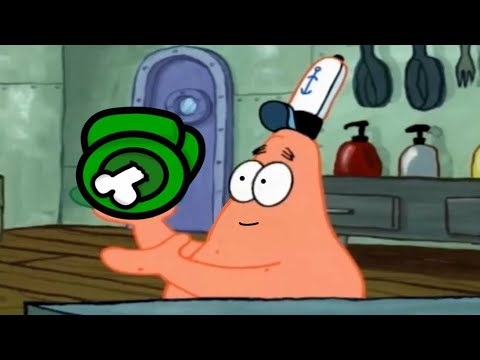 Patrick that's a dead body - YouTube