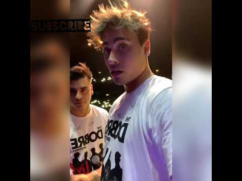 Dobre brothers release new song / new single 2020 - YouTube