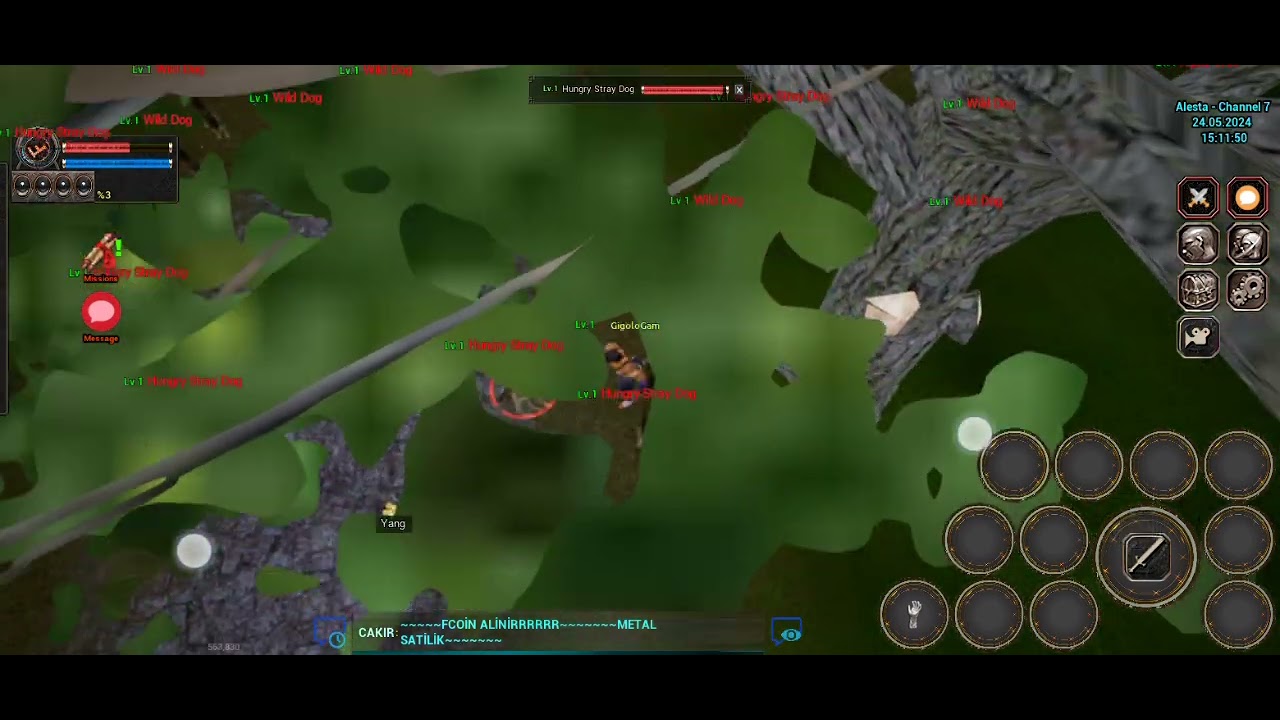 mobile 2 global - YouTube