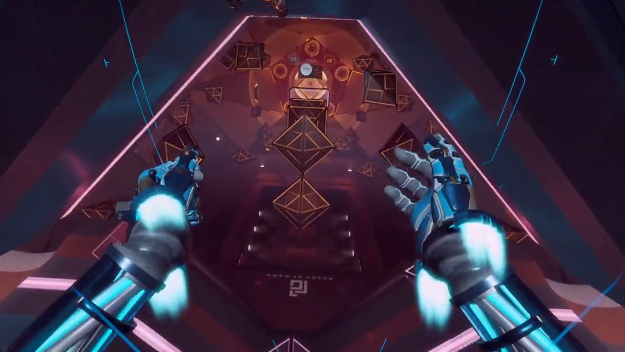 Echo VR Gameplay! - YouTube