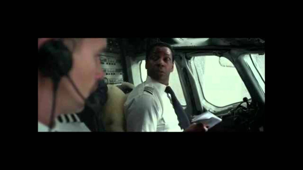 FLIGHT Trailer 2012 Denzel Washington Movie - Official (HD) - YouTube