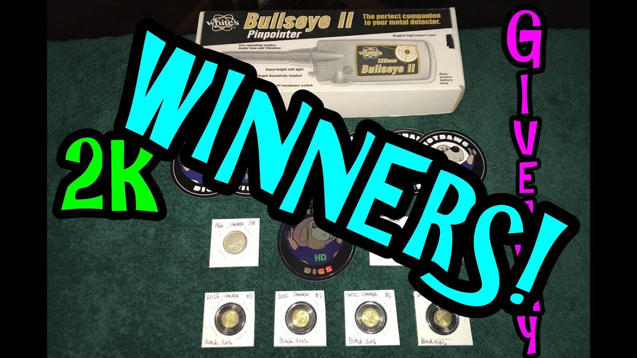 Winners Of The 2K Giveaway! @hotdawgdigs - YouTube