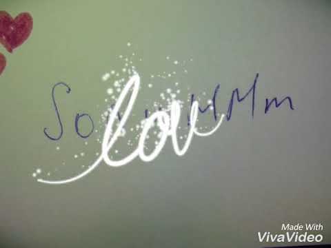 Canim  Hesenim seni sevirem