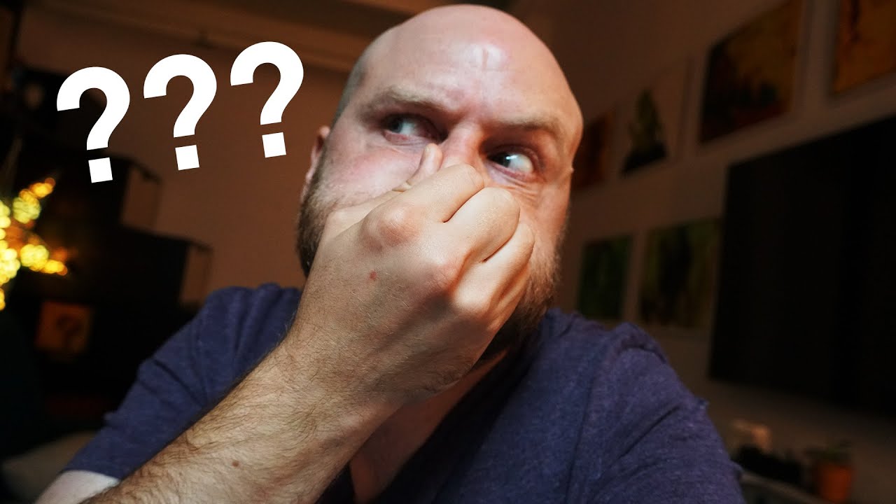 That Stinks