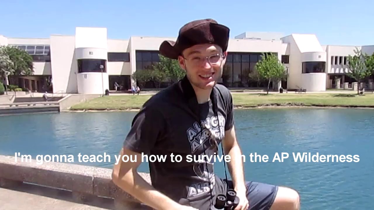 AP English Survival Guide; Marcos Ammerman, Alex Fleck, Alex Chang ...