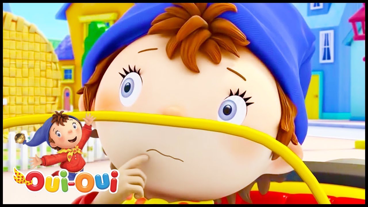 Oui Oui Officiel | Compilation de 1 heure! | Dessin Animé Complet En ...