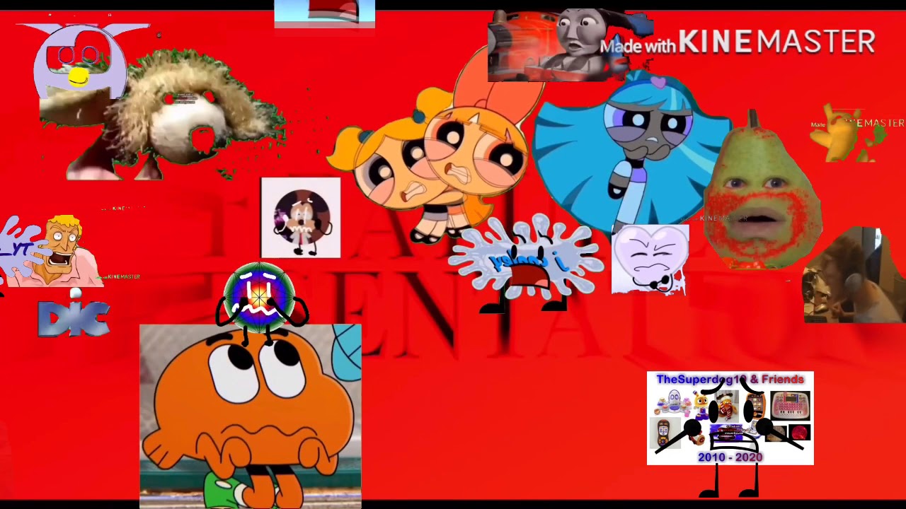 (FIXED) What happens if TONS OF PEOPLE watch Paragress Feature ...