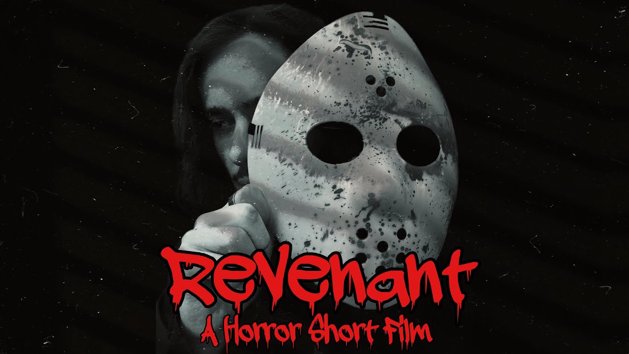 Revenant - A Horror Short Film - YouTube