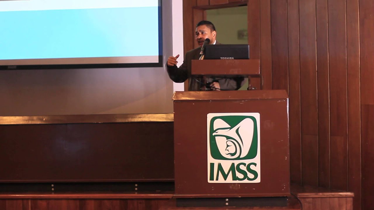 Epilepsia. Pevención, detección y tratamiento oportuno. Dr. Jaime Ruíz ...