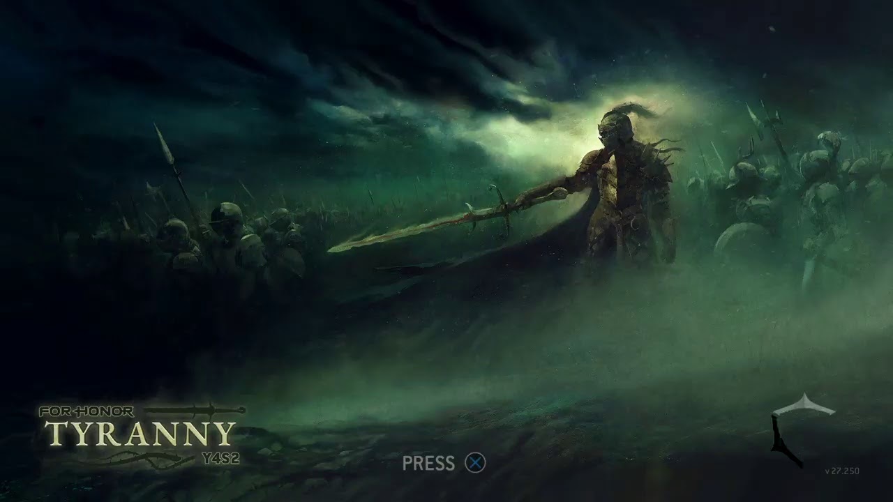 For Honnor - YouTube