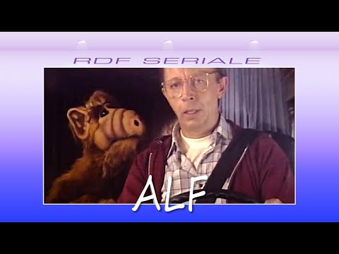 ALF. Wakacje v.1. Polski lektor.
