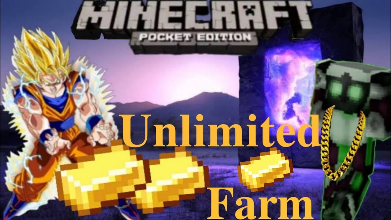 How to make Unlimited Gold Farm #Infinite gold farm #Infinite Loot # ...