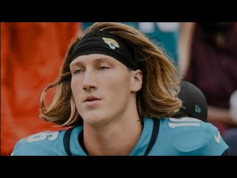 Will Trevor Lawrence live up to his new contract? #nfl #jaguars #madden ...