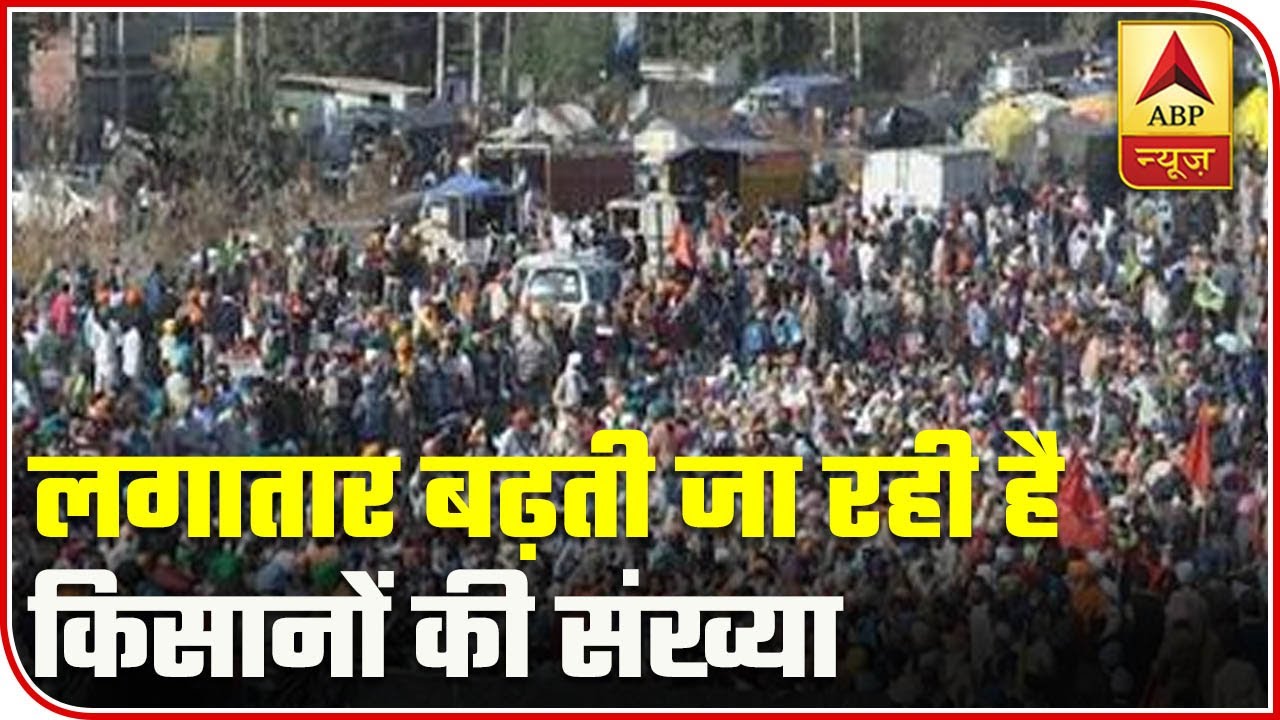 Number Of Farmers Rising Consistently; What Will Be Their Next Step ...