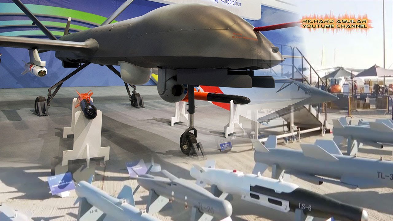 CHINA INNOVATION! The Rise Of Technology Empire! China's Latest ...