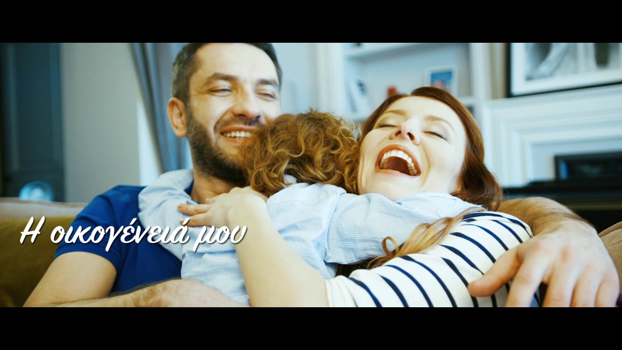 ΓΙΑΝΝΗΣ ΚΕΦΑΛΟΓΙΑΝΝΗΣ ΠΡΟΕΚΛΟΓΙΚΟ ΣΠΟΤ 2019 - YouTube